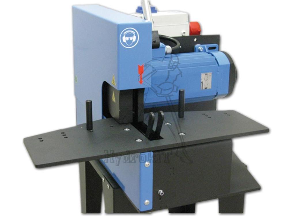 TRONÇONNEUSE À FLEXIBLE MANUELLE