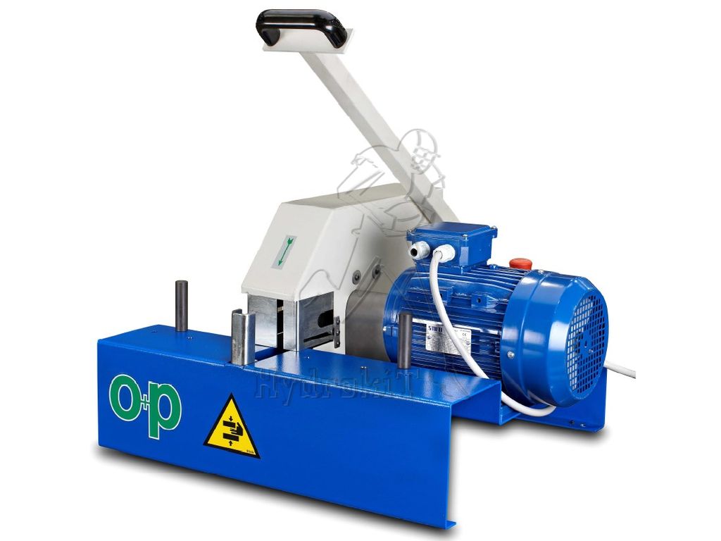 TRONÇONNEUSE À FLEXIBLE MANUELLE