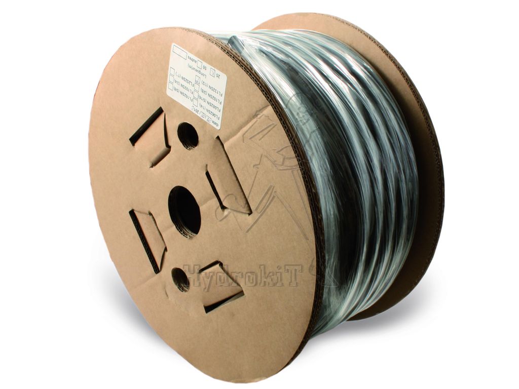 Tuyau 5/16 Ø8 2SC Compact 375bar - FLEXOPAK 2 SUPERTUFF - Bobine 25m