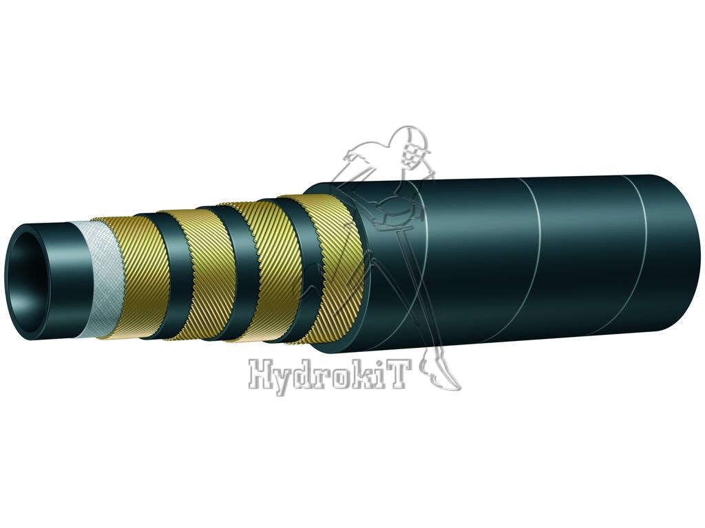 AT5K-4S 3/4' FLEXOR 4SP DN 19 référence : 1000240