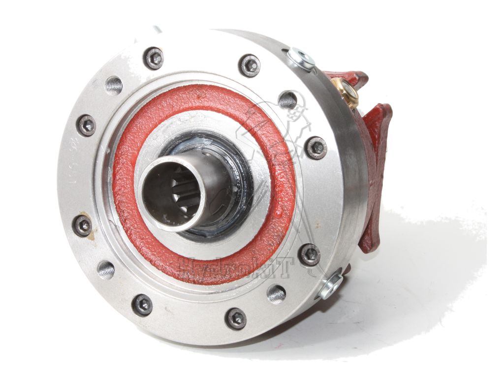 Frein pour moteur OMSS - 154-2852 - SDG-RF 2/43 DG-RF/289 - Reggiana ...