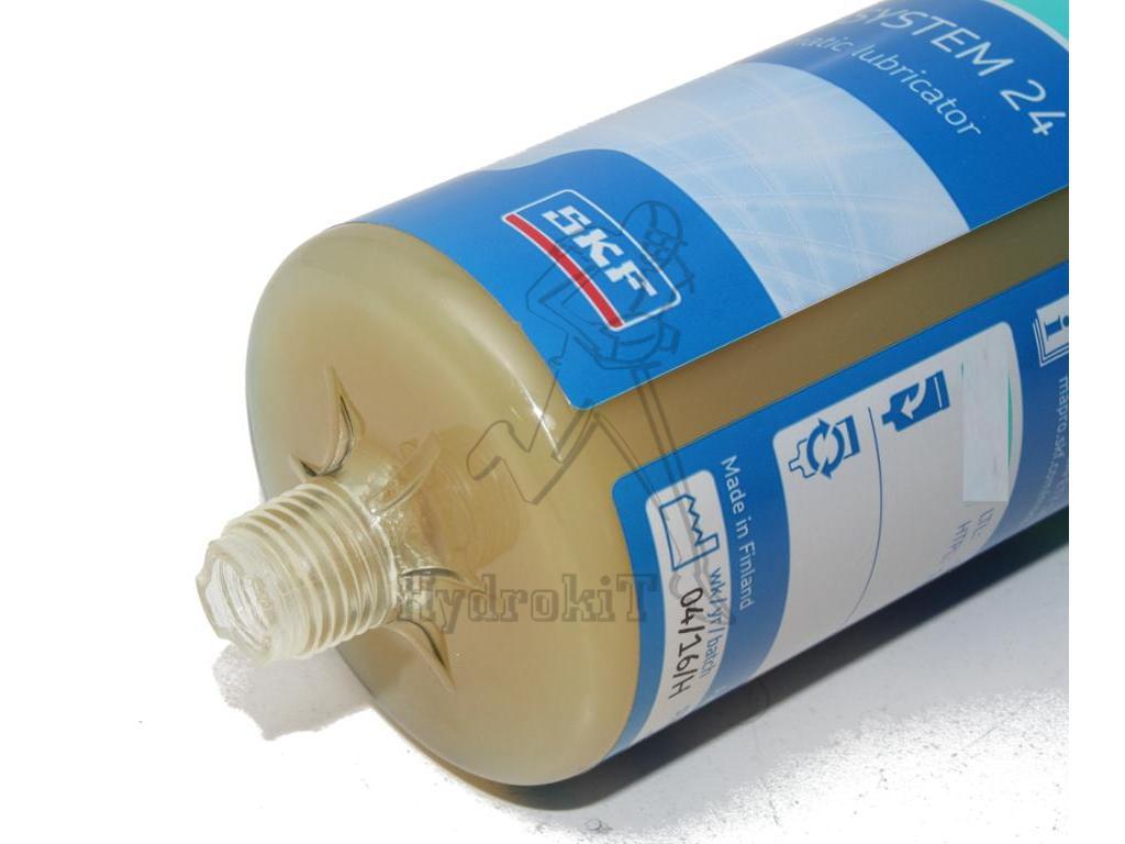 SKF LAGD 125-FP2 - graisseur automatique graisse alimentaire