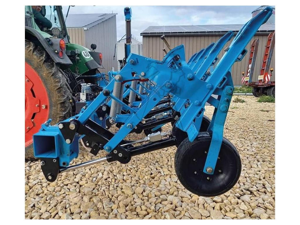 Kit bineuse Rel'Bine Monosem Multicrop