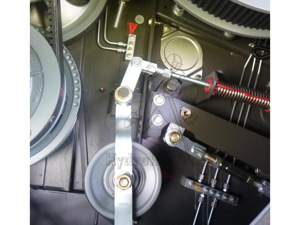 Kit graissage moissonneuse batteuse Claas Lexion série 6000 avec essieu ...