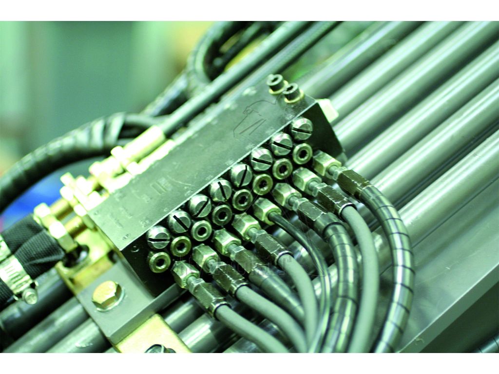 KIT GRAISSAGE MANUEL 2-14 PTS