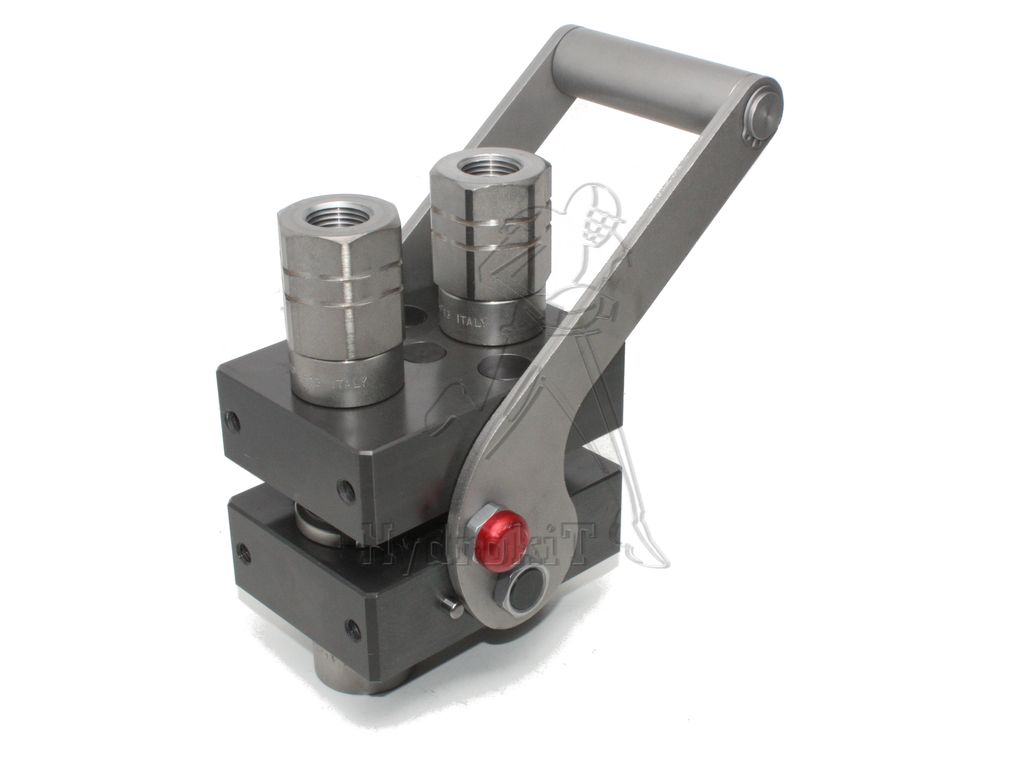 STUCCHI FULL DP2-13 MULTI-COUPLER