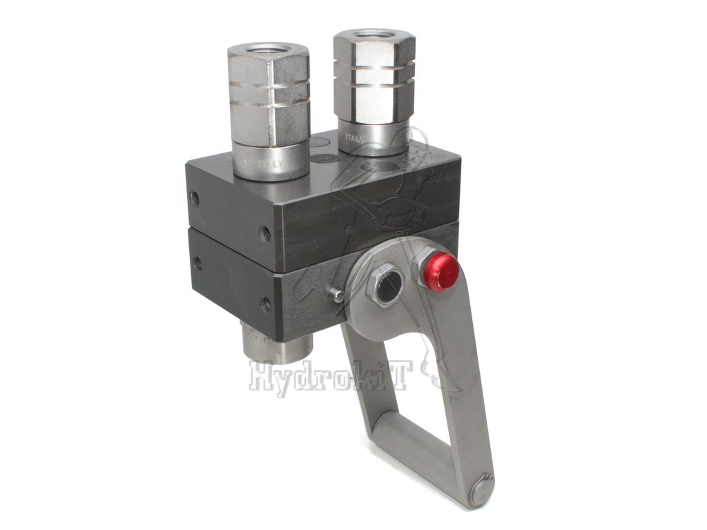 STUCCHI FULL DP2-13 MULTI-COUPLER