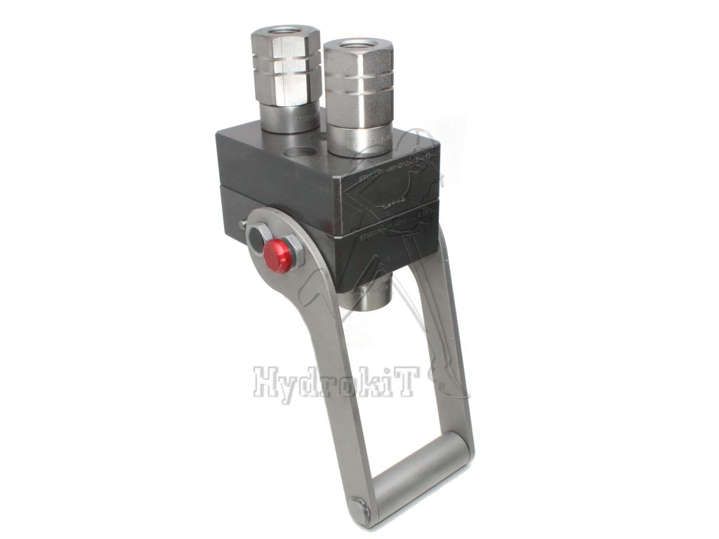 STUCCHI FULL DP2-13 MULTI-COUPLER