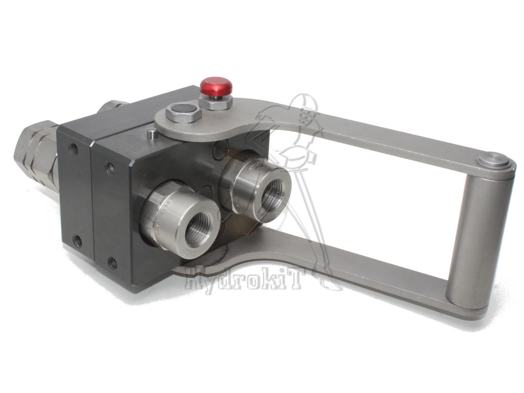 STUCCHI FULL DP2-13 MULTI-COUPLER