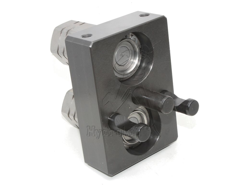 STUCCHI FULL DP2-13 MULTI-COUPLER