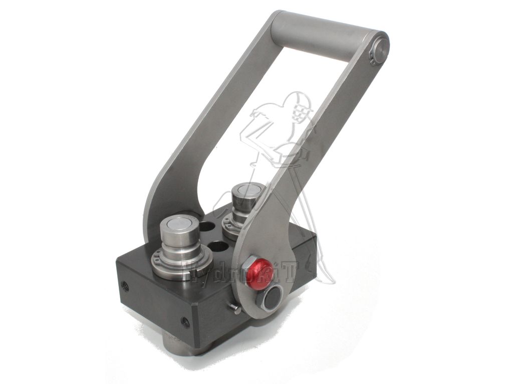 STUCCHI FULL DP2-13 MULTI-COUPLER