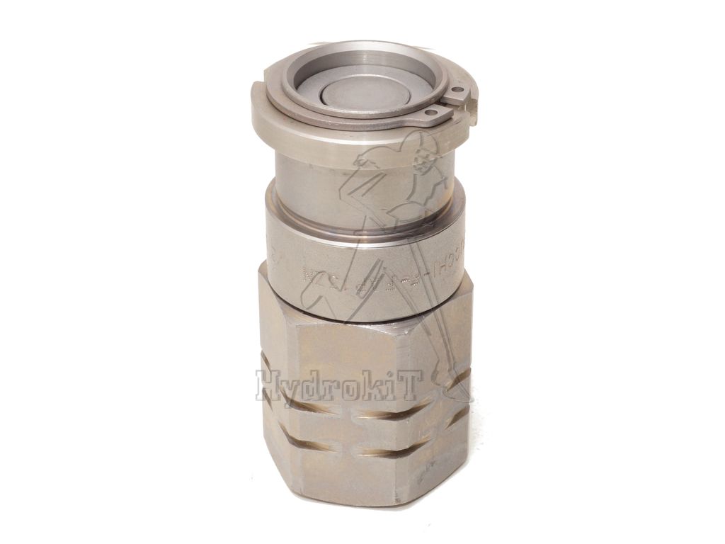 STUCCHI FULL DP2-13 MULTI-COUPLER