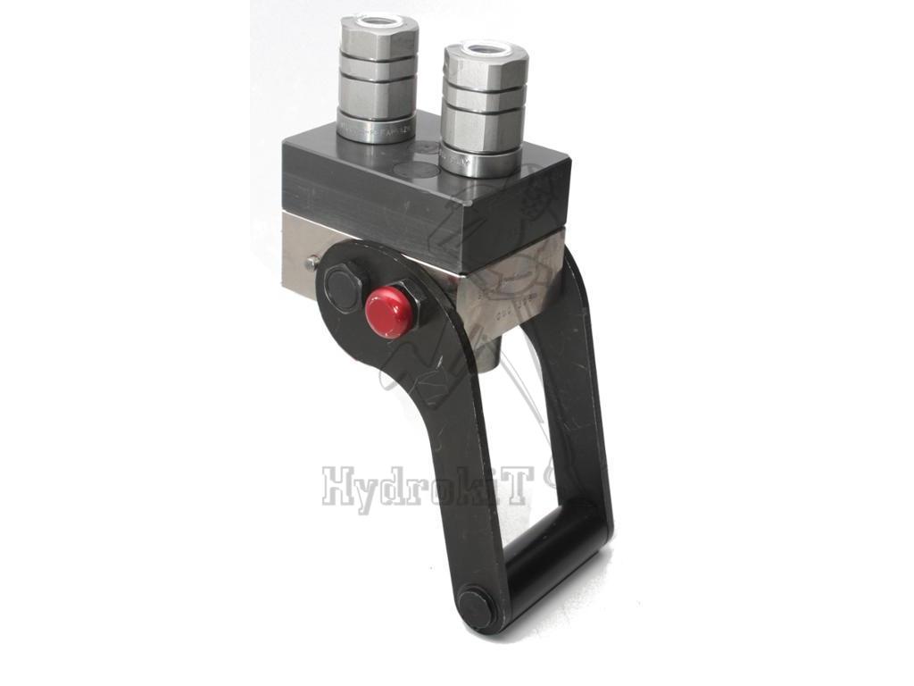 COMPLETE DP2-9 STUCCHI MULTICOUPLER