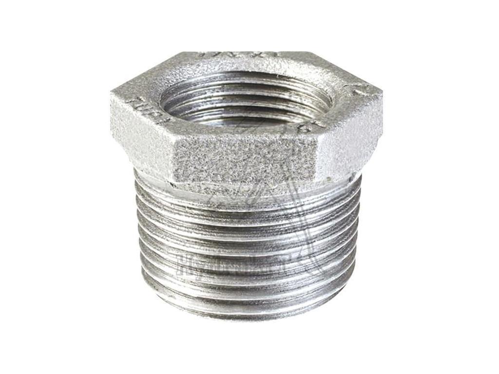 MANCHON DE REDUCTION G2' - G3/4'