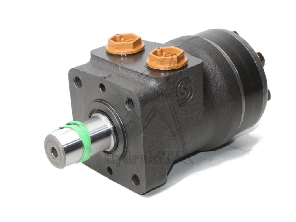 Danfoss 151-2125 - DH 160