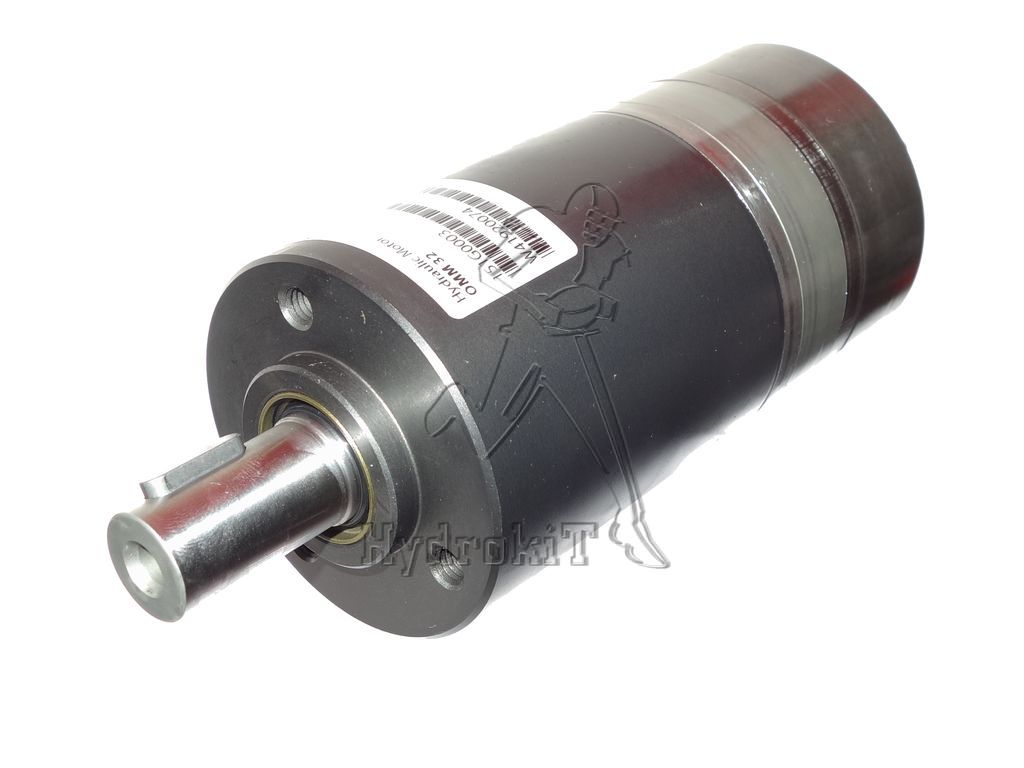 151G0003 Moteur 32 cm3 arbre cylindrique 16 mm sorties arrières