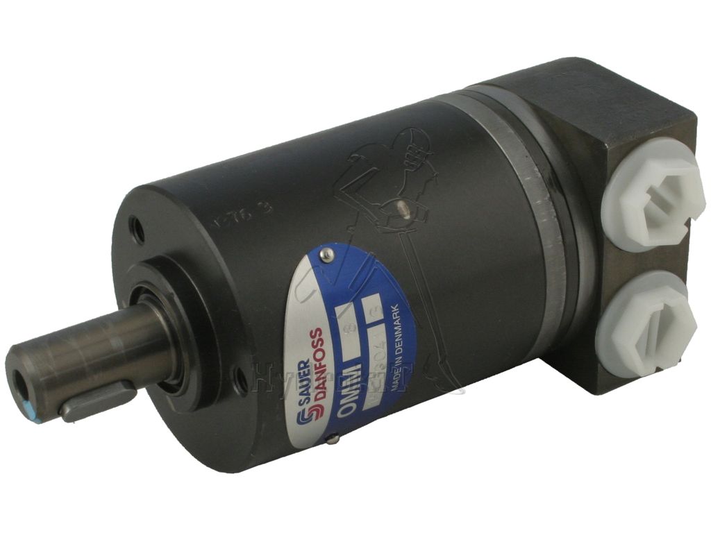 Hydraulikmotor orig. Danfoss OMM32