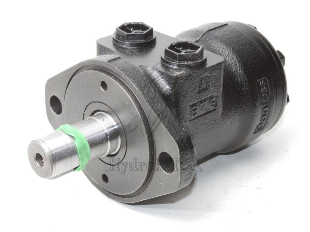 11186100 Moteur Danfoss / White Drive OMPX