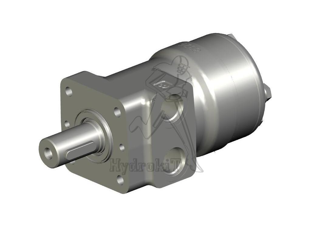 11192766 Moteur Danfoss / White Drive OMPX