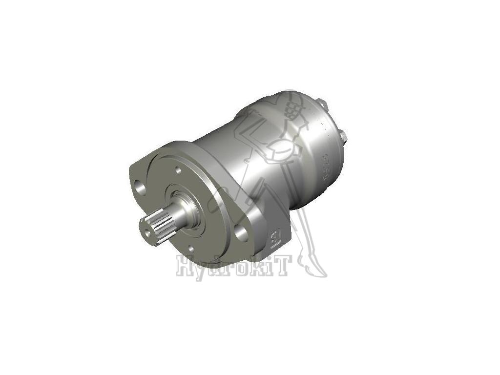 11186094 Moteur Danfoss / White Drive OMPX