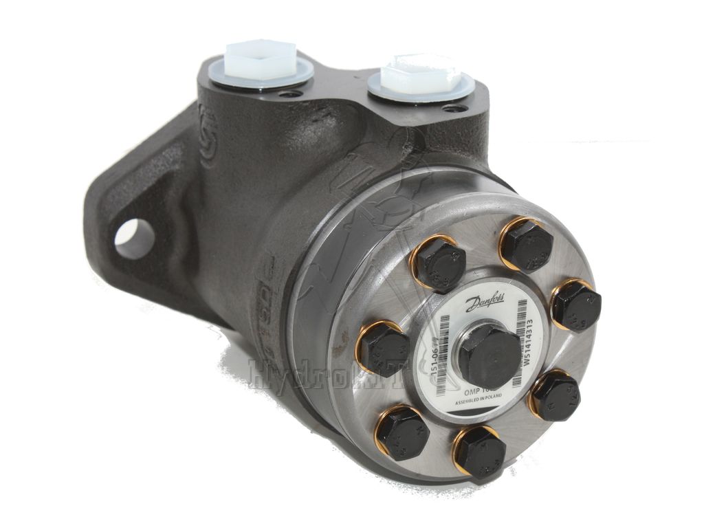 151-0611 Moteur Danfoss OMP80