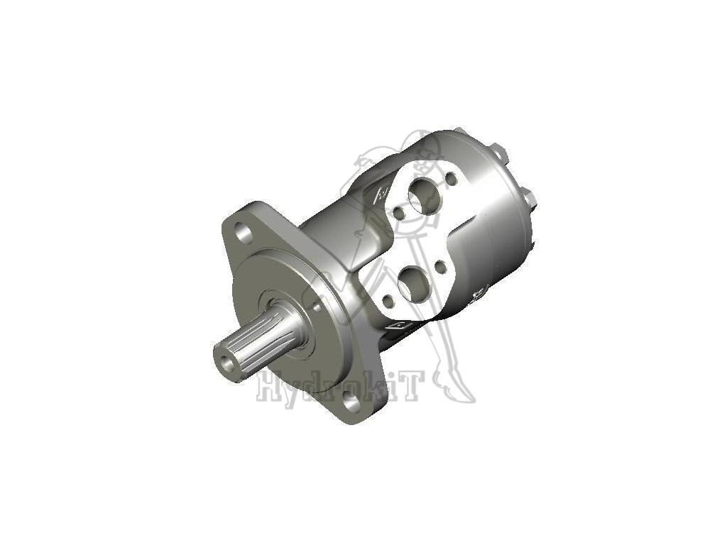 11186732 Moteur Danfoss / White Drive OMPX