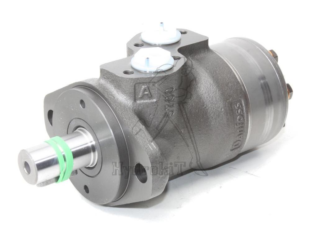 11186708 Moteur Danfoss / White Drive OMPX