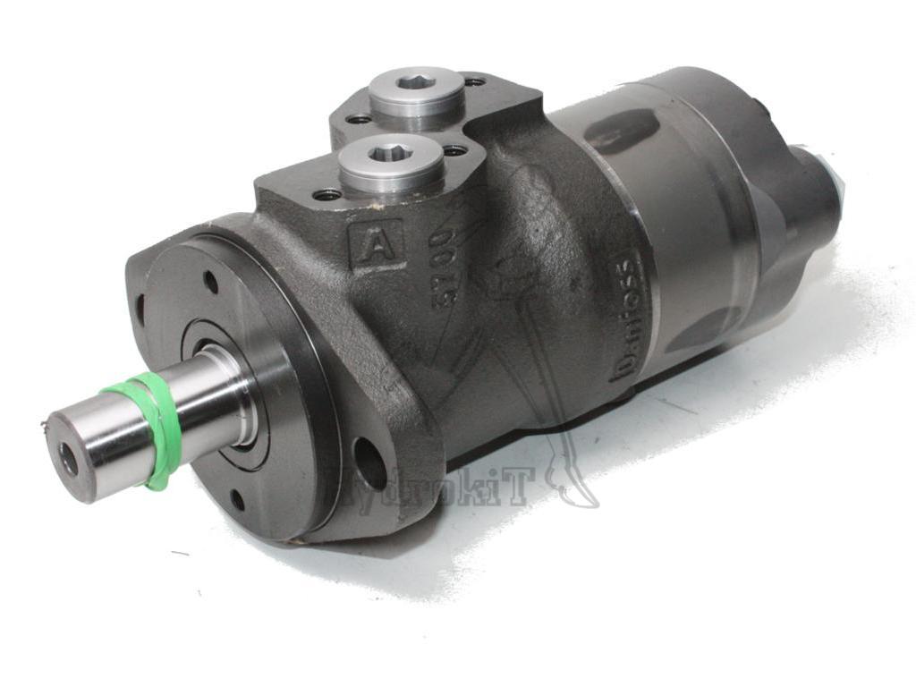 11185705 Moteur Danfoss / White Drive OMPX