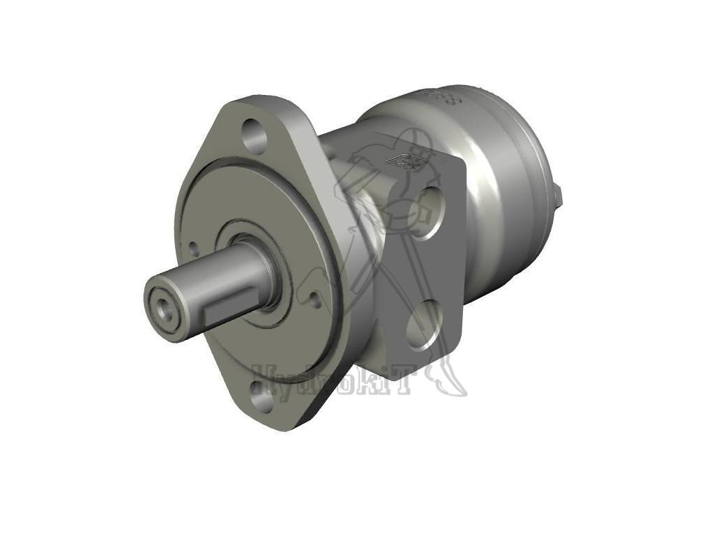 11186112 Moteur Danfoss / White Drive OMPX