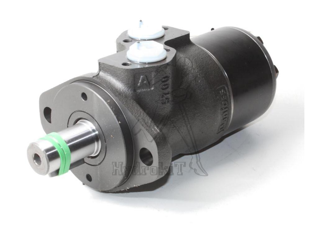 11186712 Moteur Danfoss / White Drive OMPX
