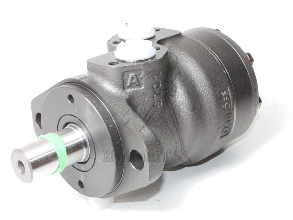 11185537 Moteur Danfoss / White Drive OMRX