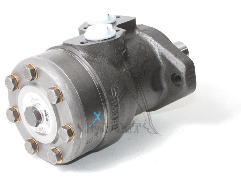 11185537 Moteur Danfoss / White Drive OMRX
