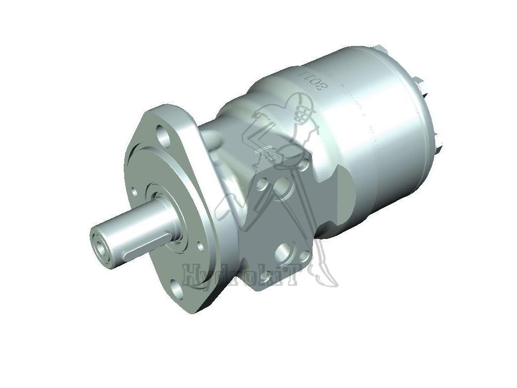 11191997 Moteur Danfoss / White Drive OMRX