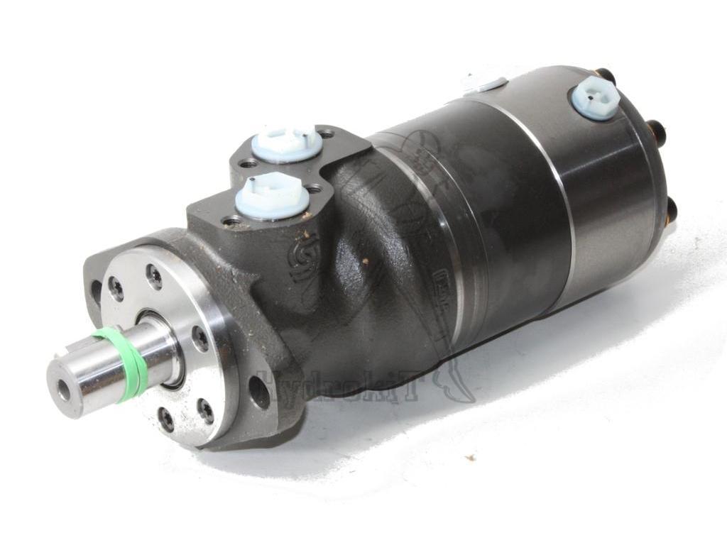 151-6461 Moteur Danfoss OMR80F