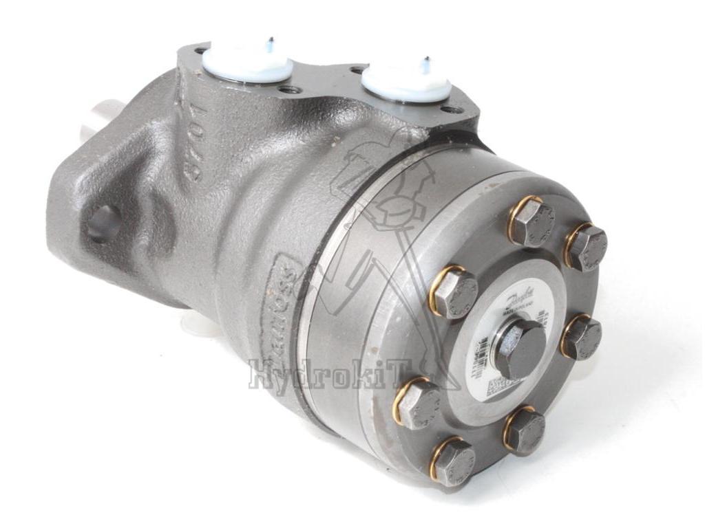 MOTEUR OMR X 100 ARBRE CYL Ø25MM