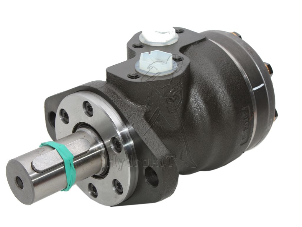 151-0243 Motor OMR100 Danfoss