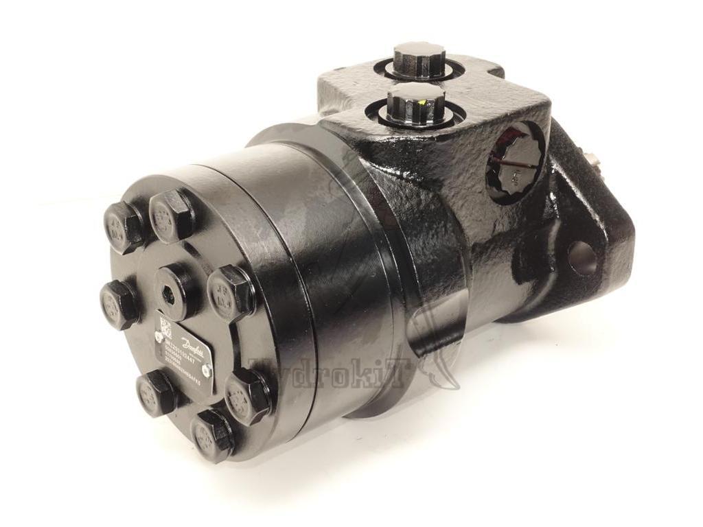 White Drive - Roller Stator 253160A6204BBAFK - Danfoss 11199666