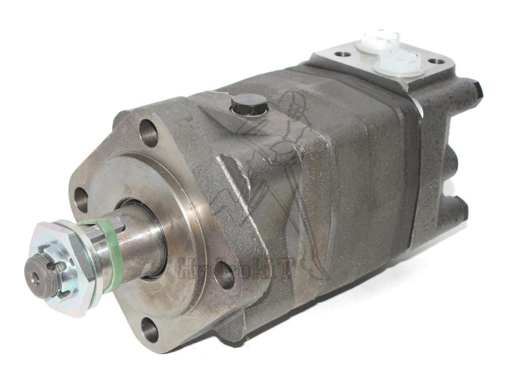 151F0514 Moteur OMS80 Danfoss