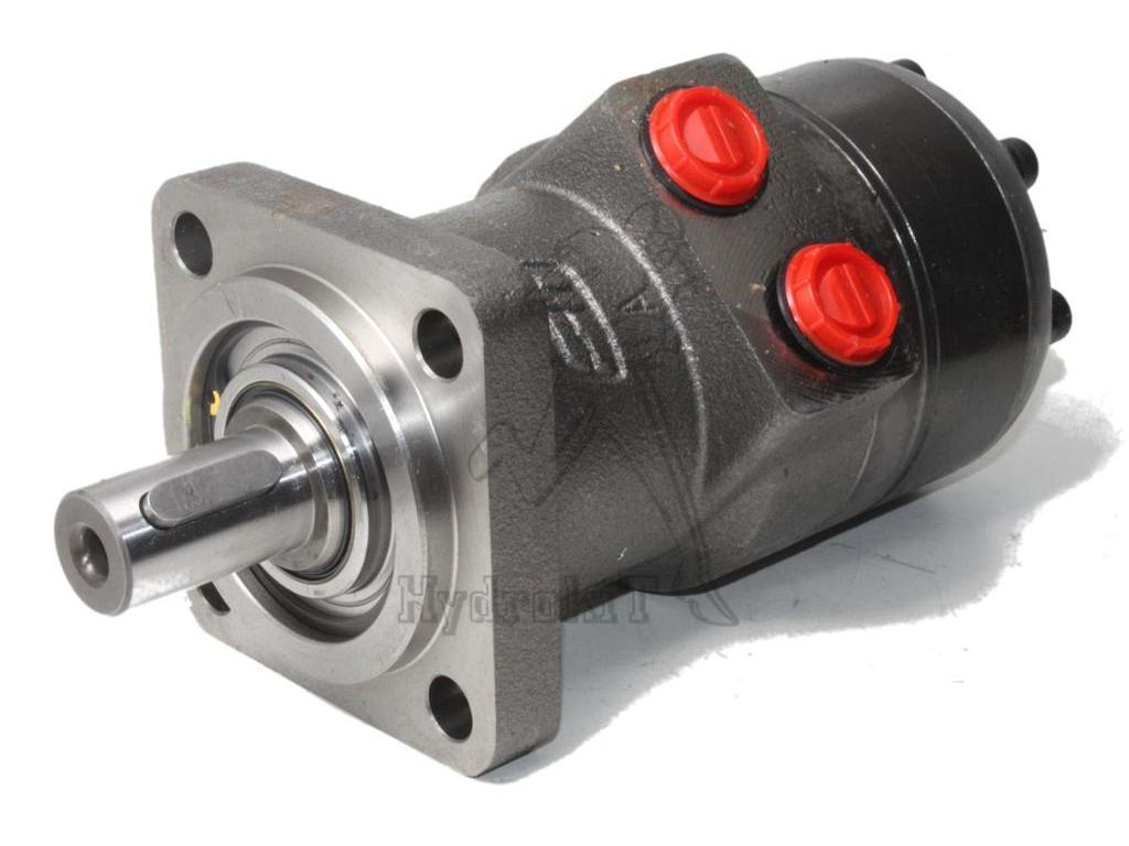 Moteur SAM HYDRAULIK 200CM3 - Brevini Dana ARS 200 C25