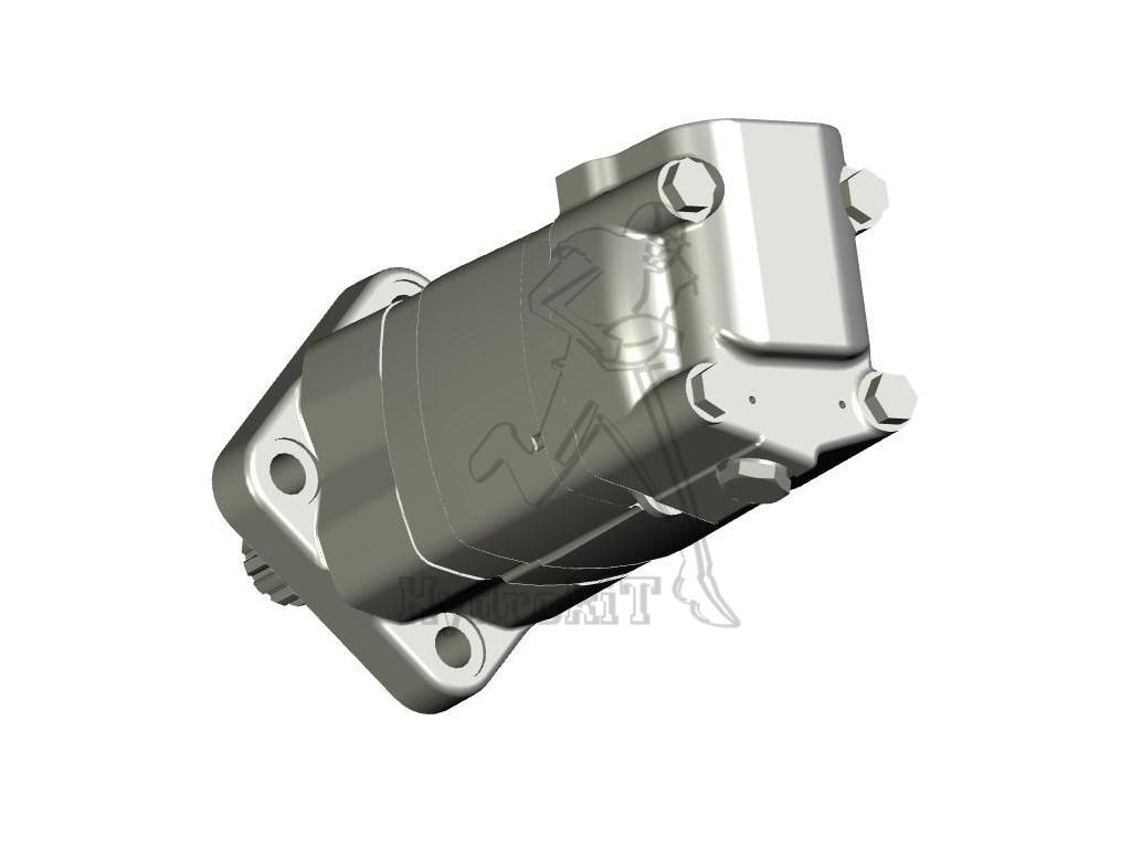 Moteur Eaton 2K305 - 629AG00267A (remplace 608-2507-1 )
