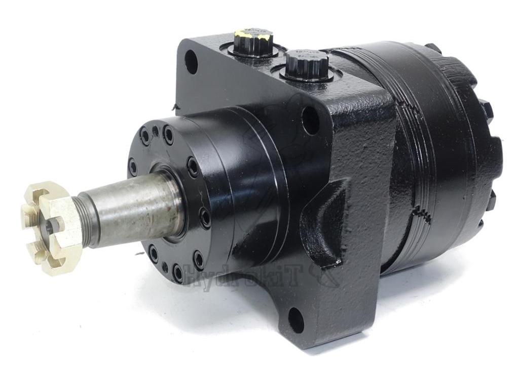 White Drive - Roller Stator 500540W3122AAAAA - Danfoss 11199128