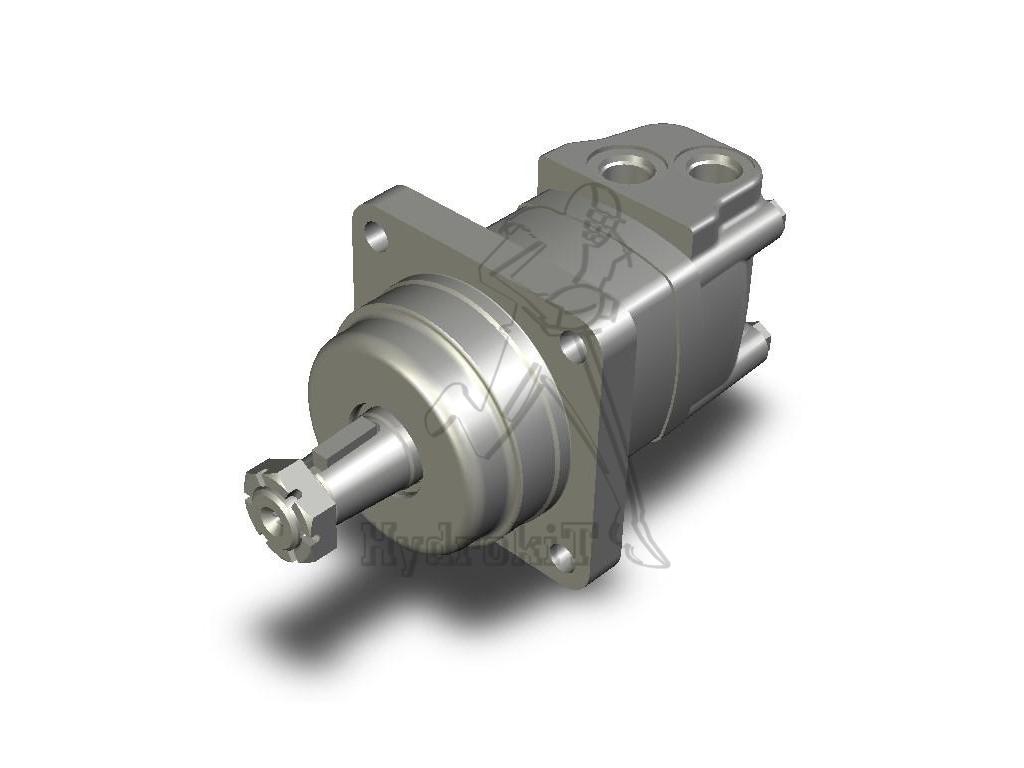 MOTOR EATON 160CC EJE CÓNICO