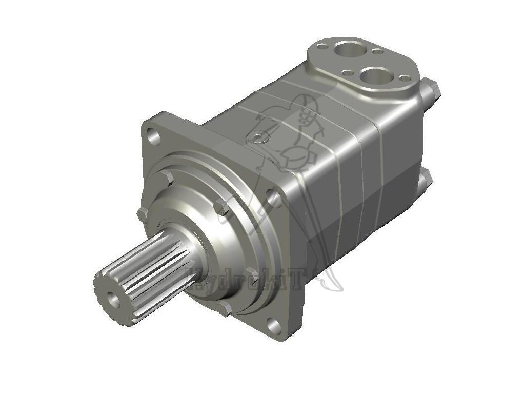 151B3109 - OMV800 Danfoss