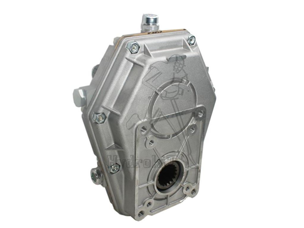 MULTIPLICATEUR G2/3 - R:1/1.5