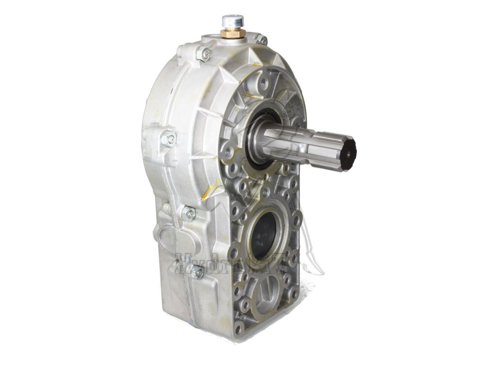 Multiplier gearbox 6073.001.033S BIMA - 71001/5/2 Borelli 1/3.5