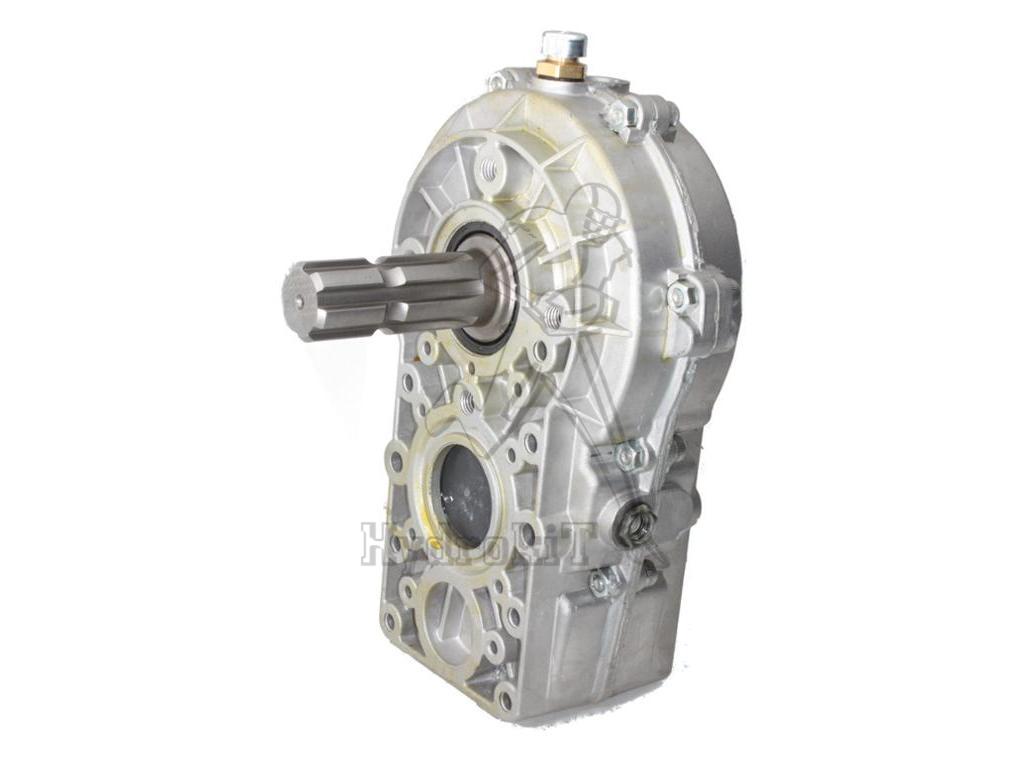 BIMA MP21 - 6073.001.038S