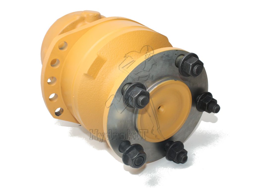 Poclain A25846T - MSE02-2-123-F03-1120-YJ00