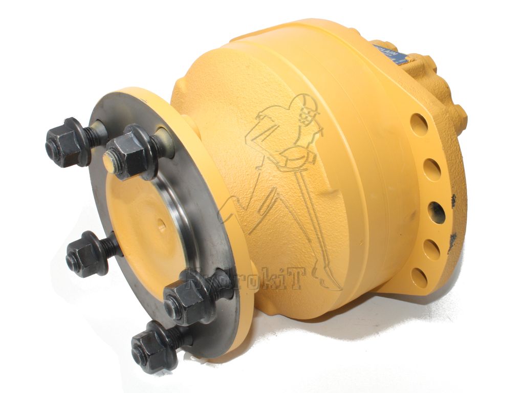 Poclain A24340G - MSE02-2-123-R02-1120-Y J00