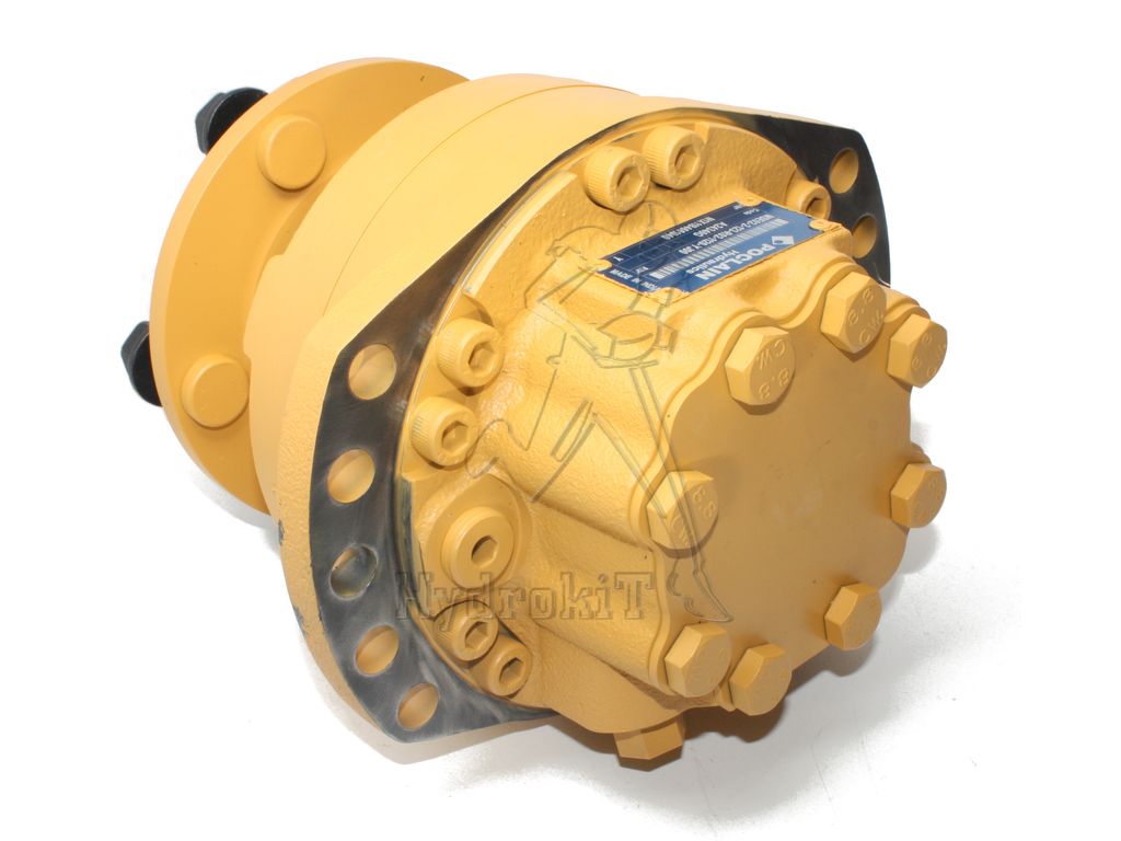 Poclain A24340G - MSE02-2-123-R02-1120-Y J00