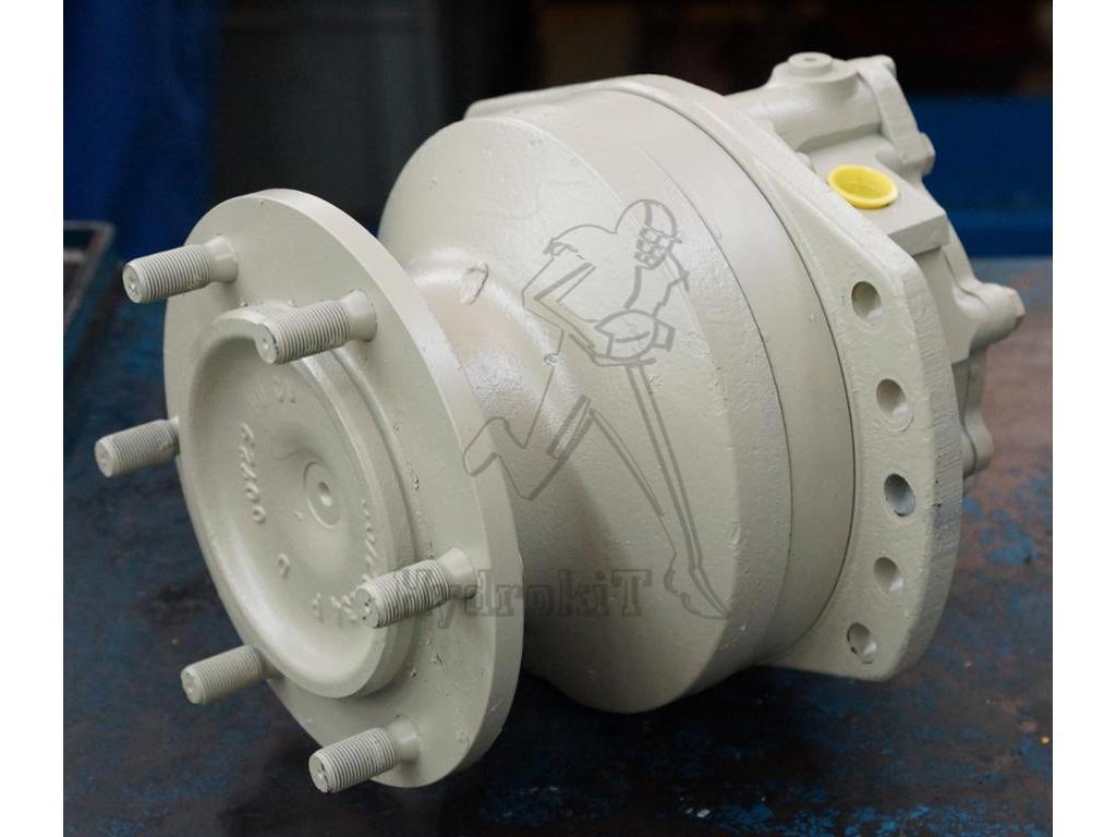 001843845E Poclain MS08-1-DE5-R08-1120-E000 - Echange standard